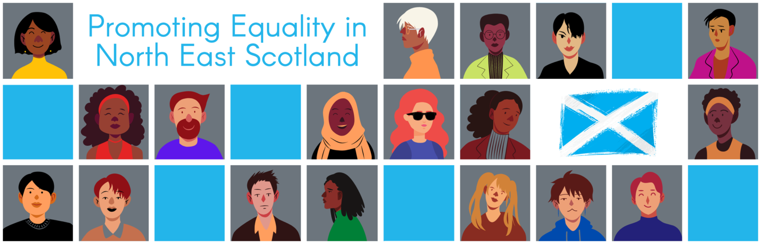 Grampian Regional Equality Council – Promoting Equality in North East ...